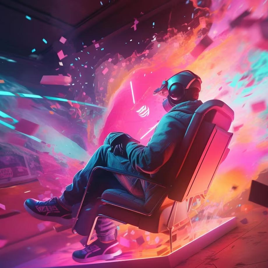 Game Design - Arena Animation Jaipur